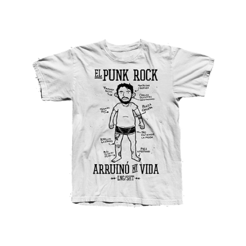 Lng/Sht Archivos - Página 2 de 2 - Rey Camiseta