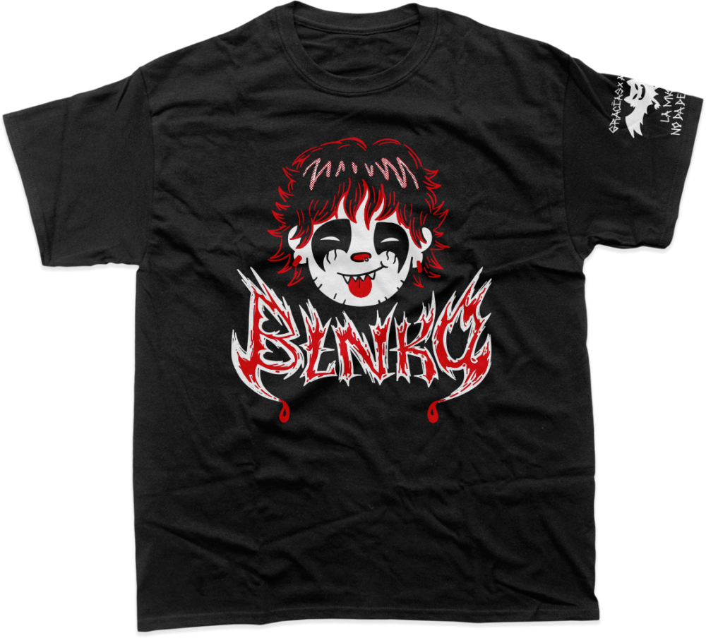 Blnko Archivos - Rey Camiseta