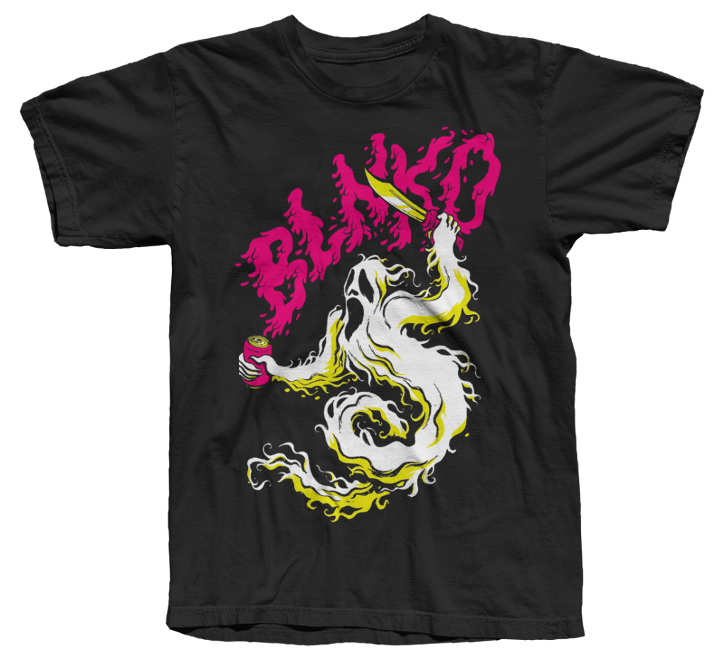 Blnko Archivos - Rey Camiseta